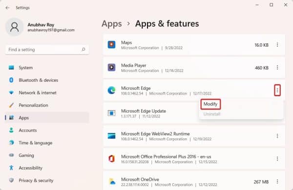 5 Ways to Fix Microsoft Edge Not Responding Issues in Windows 11/10