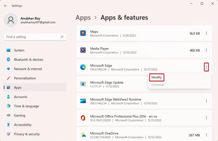 5 Ways to Fix Microsoft Edge Not Responding Issues in Windows 11/10
