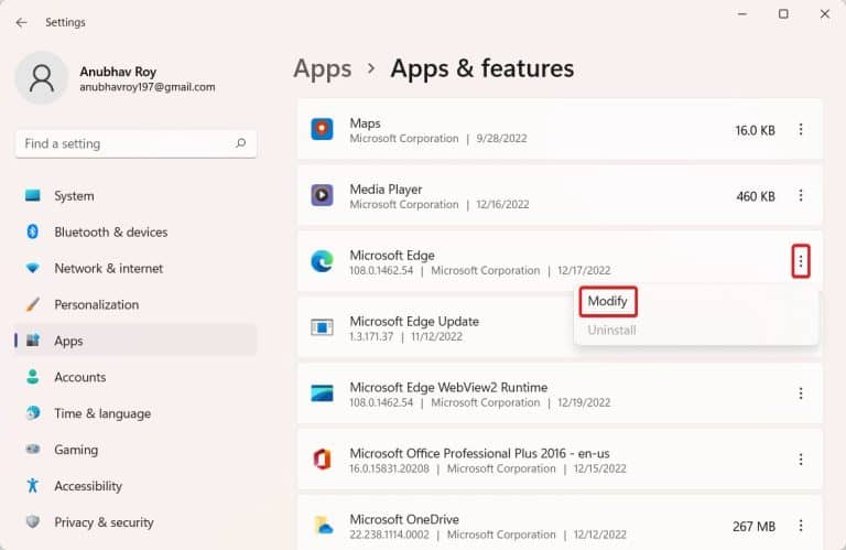 5 Ways to Fix Microsoft Edge Not Responding Issues in Windows 11/10