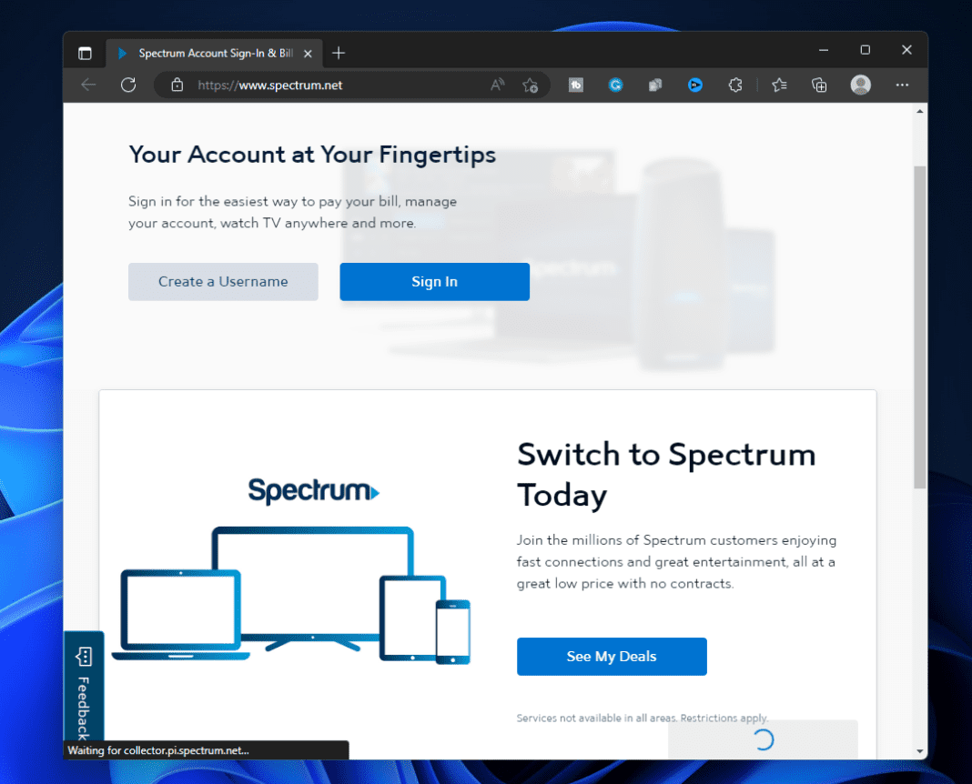 How to Access Spectrum Webmail Login, Signup & Reset Password 2025