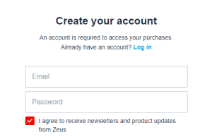 How to Get Zeus Network Free Trial for 30-Days