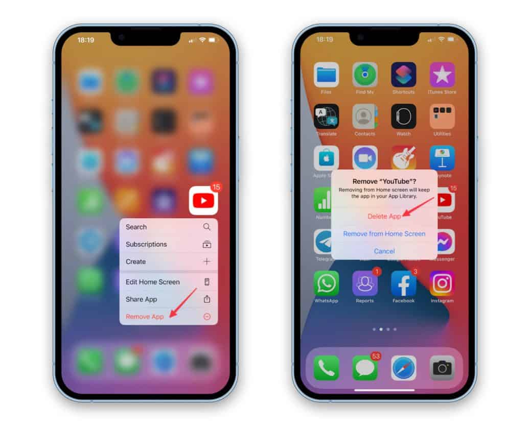 How to Fix YouTube Picture in Picture (PIP) Not Working on iPhone 2024