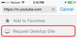 5 Ways to Force YouTube Desktop Mode on Safari for iPhone and iPad