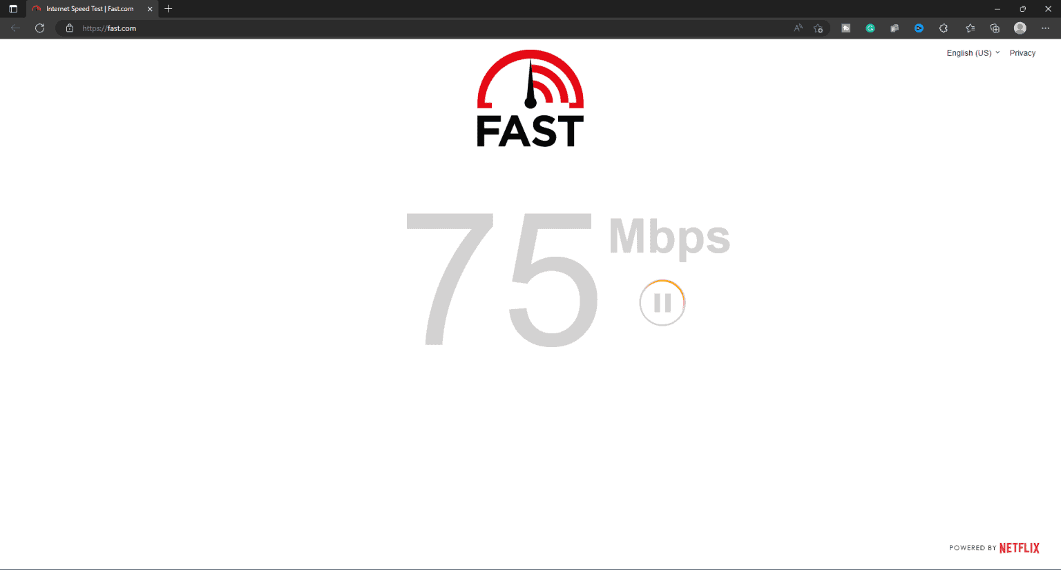 Top 10 Best Internet Speed Test Websites/Tools Free Online (2025)