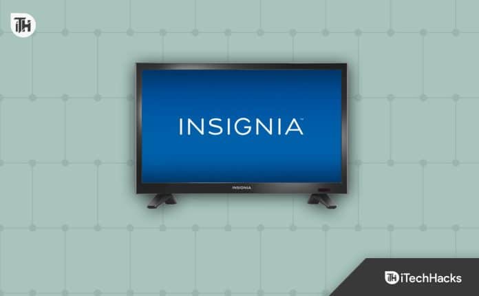 Top 5 Ways to Fix Insignia TV Blue Screen Tint Problem
