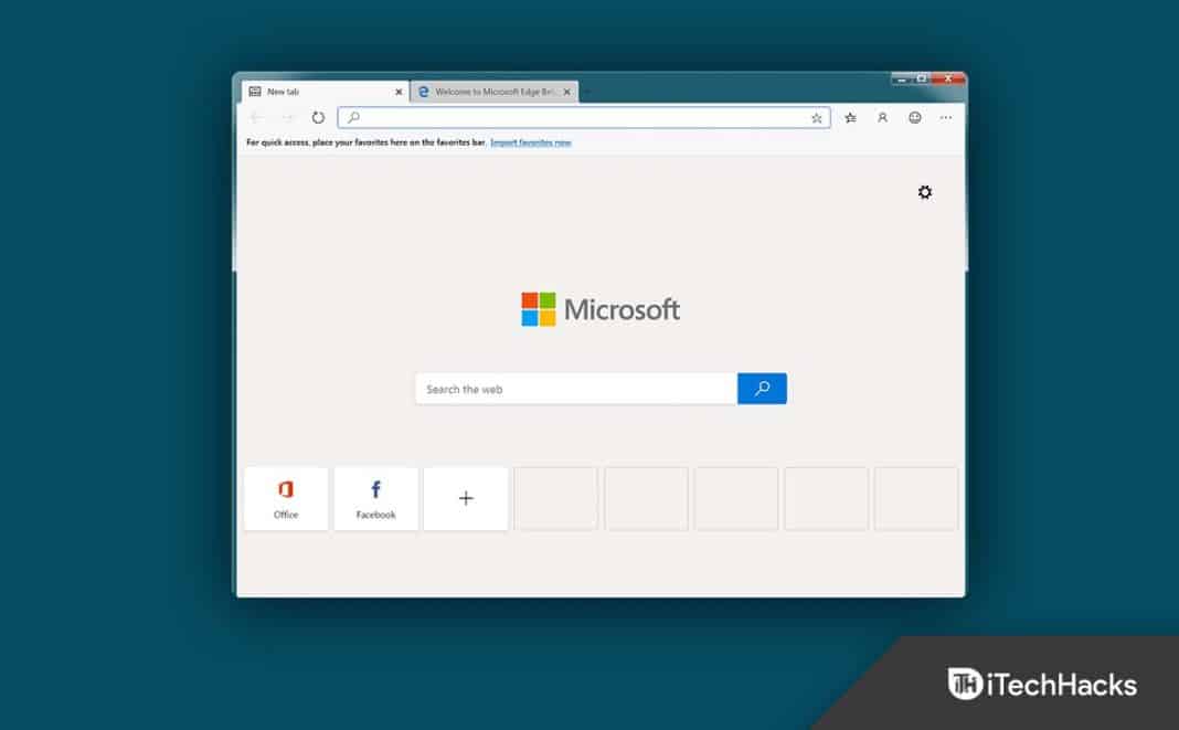 5 Ways to Fix Microsoft Edge Not Responding Issues in Windows 11/10