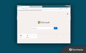 5 Ways to Fix Microsoft Edge Not Responding Issues in Windows 11/10