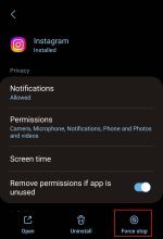 5 Ways to Fix Instagram Story Camera Not Working (2024)