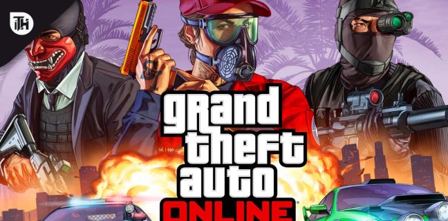 GTA 5 Archives - iTech Hacks