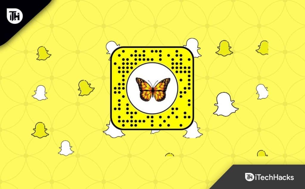 How to Unlock The Butterflies Lens on Snapchat in 2024