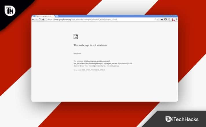 Fix: gws_rd=ssl Redirects on Google Search & Chrome in 2025