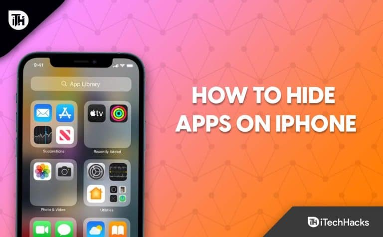 Top 10 Ways to Hide Apps on an iPhone in 2026