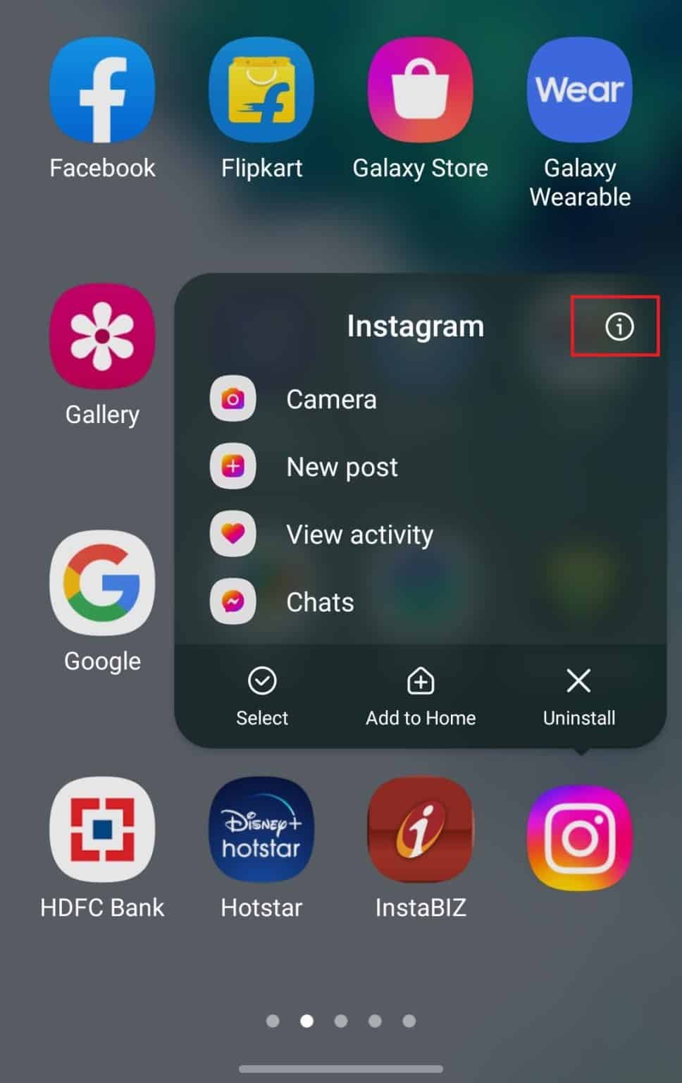 5 Ways to Fix Instagram Story Camera Not Working (2024)