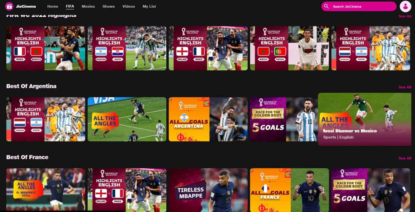 10 Ways to Fix JioCinema Buffering Issues While Streaming