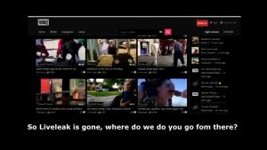 Top 10 Best Liveleak Alternatives to Watch Videos 2025
