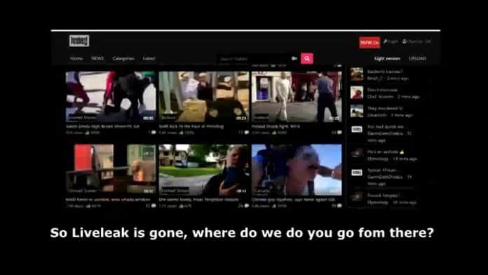 Top 10 Best Liveleak Alternatives to Watch Videos 2026