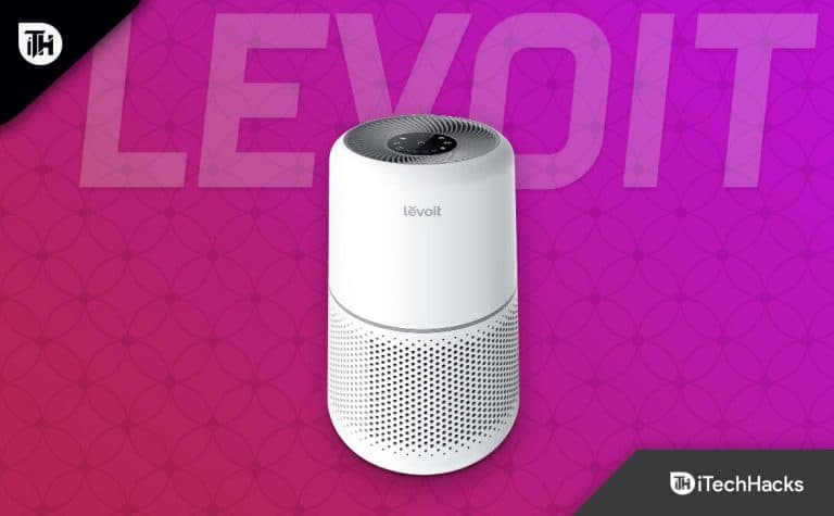 5 Ways to Fix Levoit Air Purifier Red Light Won't Turn Off (2024)