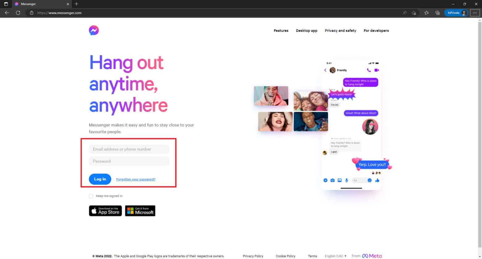 How to Delete Old Messages on Messenger From Both Sides Permanently