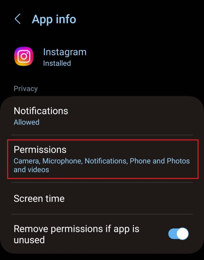 5 Ways to Fix Instagram Story Camera Not Working (2024)