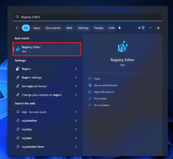 How to Enable/Disable Numlock at Windows 10/11 Startup