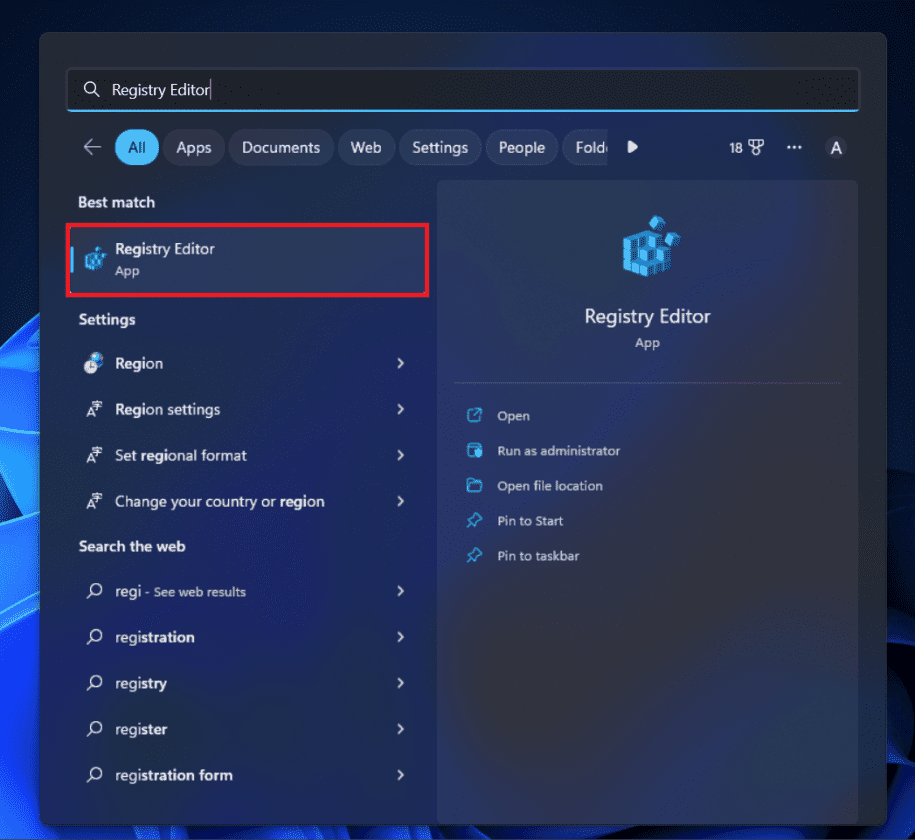 How to Enable/Disable Numlock at Windows 10/11 Startup