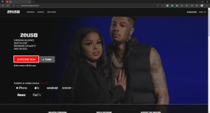 How to Get Zeus Network Free Trial for 30-Days