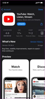 How to Fix YouTube Picture in Picture (PIP) Not Working on iPhone 2024