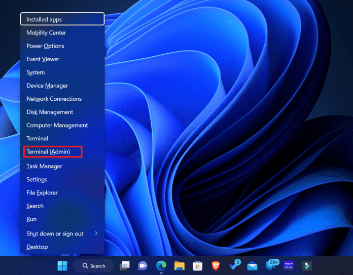 How to Enable/Disable Numlock at Windows 10/11 Startup