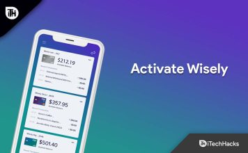 How to Activate My Wisely Card at activatewisely.com | myWisely App