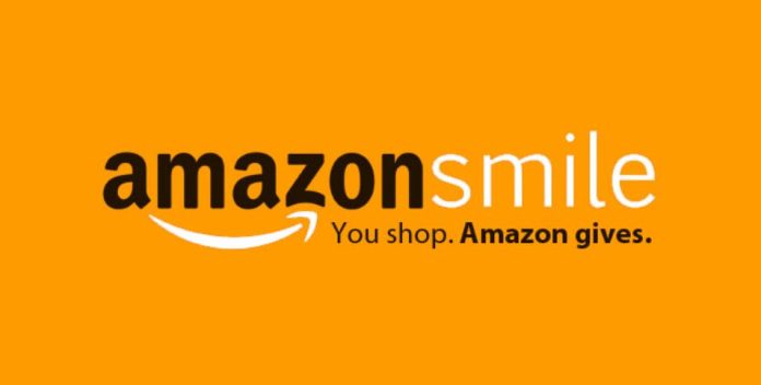 How to Setup and Login to Amazon Smile Account (2024)