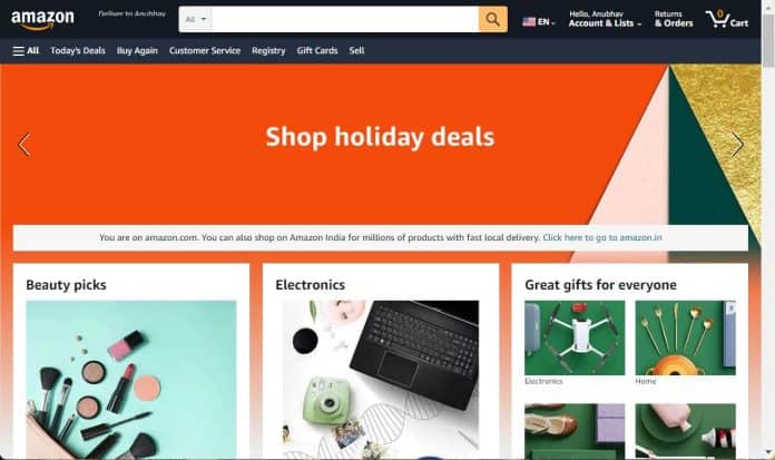 How to Setup and Login to Amazon Smile Account (2024)