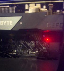 5 Ways to Fix the Red CPU Light On A Motherboard (2025)