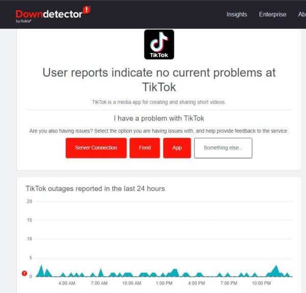 10 Ways to Fix TikTok Not Working or Loading in USA (2024)