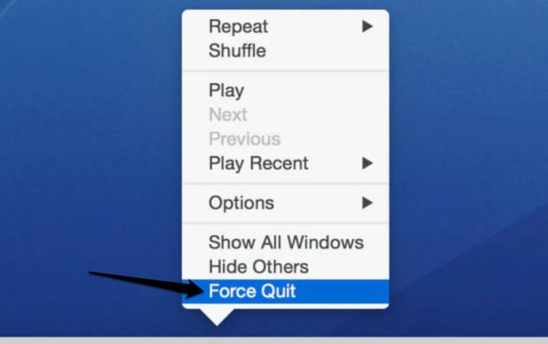 What is Alt Control Delete on Macbook? 5 Ways to Perform Control+Alt+Delete