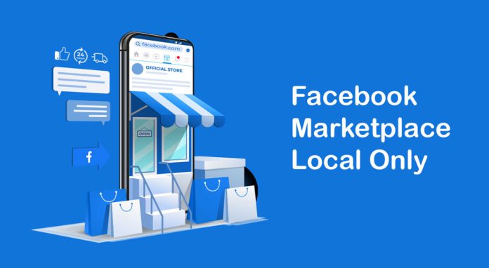5 Ways to Change Facebook Marketplace Settings to Local Only (2026)