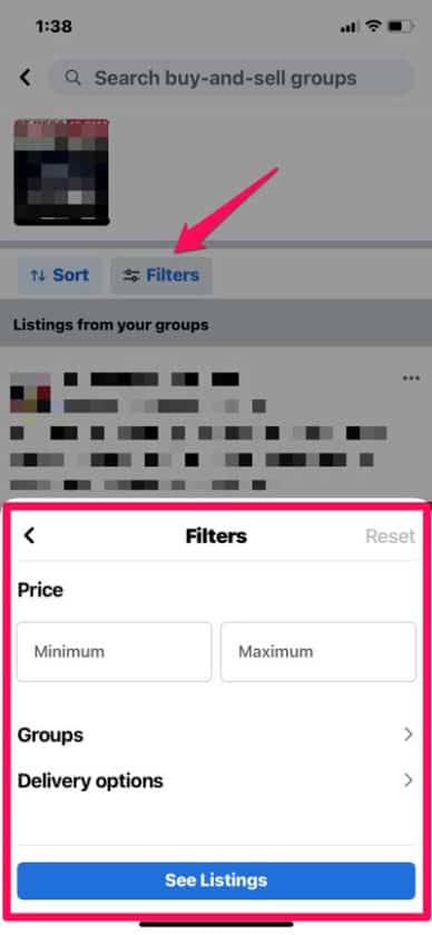 5 Ways to Change Facebook Marketplace Settings to Local Only (2026)