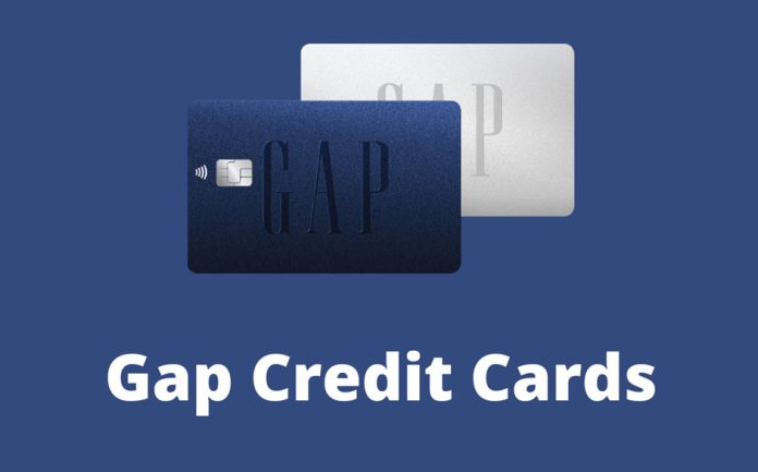 Activate Gap Credit Card at gap.com activate in 2024