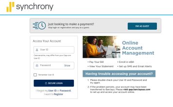 Activate Gap Credit Card at gap.com activate in 2024