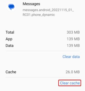 Top 10 Ways to Fix Google Messages for Web Not Working