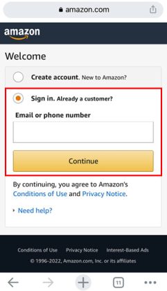 How to View and Download Your Amazon Order History 2024