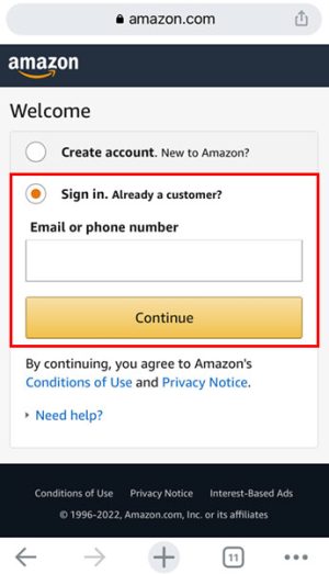How to View and Download Your Amazon Order History 2024