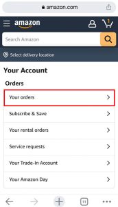 How to View and Download Your Amazon Order History (2023)