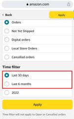 How to View and Download Your Amazon Order History (2023)