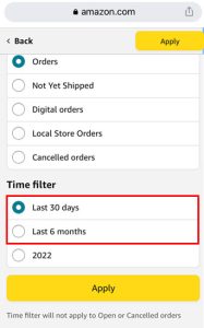 How to View and Download Your Amazon Order History (2023)
