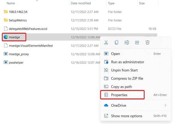 5 Ways to Fix Microsoft Edge Not Responding Issues in Windows 11/10