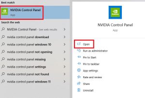 Fix You Are Not Currently Using A Display Attached to An Nvidia GPU