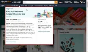 How to Setup and Login to Amazon Smile Account (2024)