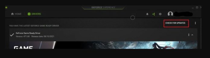 Fix You Are Not Currently Using A Display Attached to An Nvidia GPU