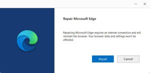 5 Ways to Fix Microsoft Edge Not Responding Issues in Windows 11/10