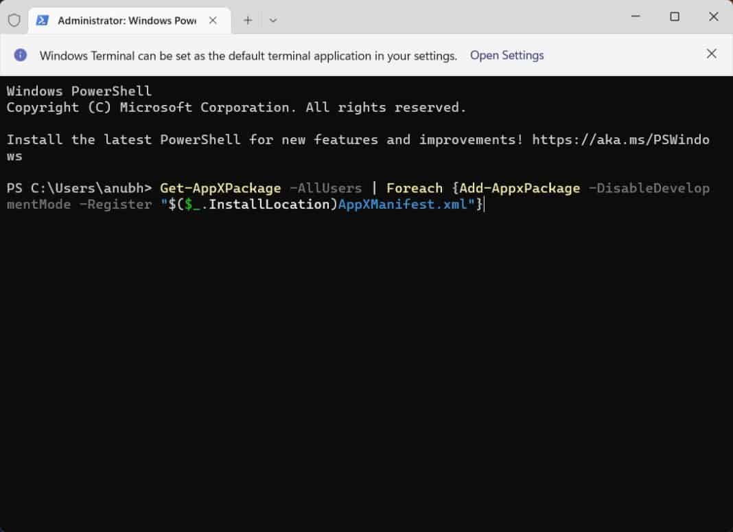 5 Ways to Fix Microsoft Edge Not Responding Issues in Windows 11/10